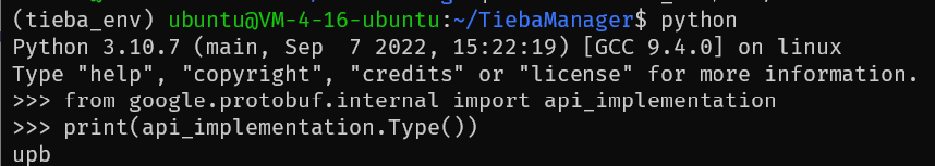按照教程修改review_example.py，发生Segmentation fault · Issue #14 · lumina37/aiotieba-reviewer · GitHub