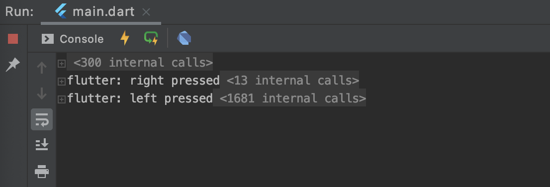 Getting "Error retrieving thread information: (ipc/send) invalid destination port" in the logs ...