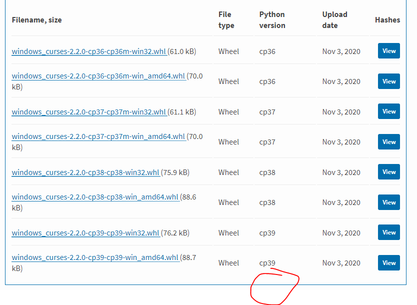 Broken Install - PyPI Release 3.1.0 · Issue #520 · hardbyte/python-can · GitHub