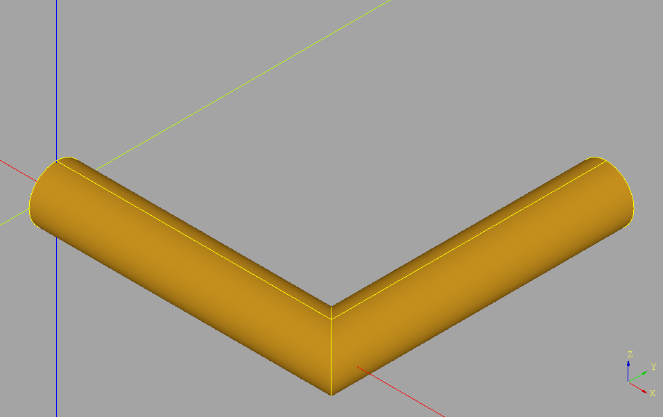 I want to use the pipeline function of cadquery to generate a model, but I don't know how to do ...