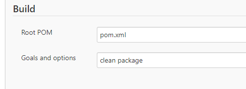 基于 Jenkins 和 gitlab 实现Springboot的自动化部署 · Issue #199 · felix-cao/Blog · GitHub