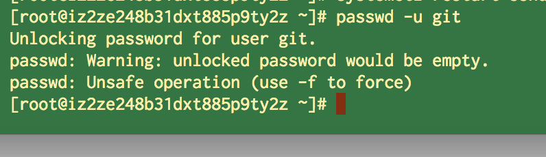 Nginx 反向代理 gitlab · Issue #5 · felix-cao/Blog · GitHub