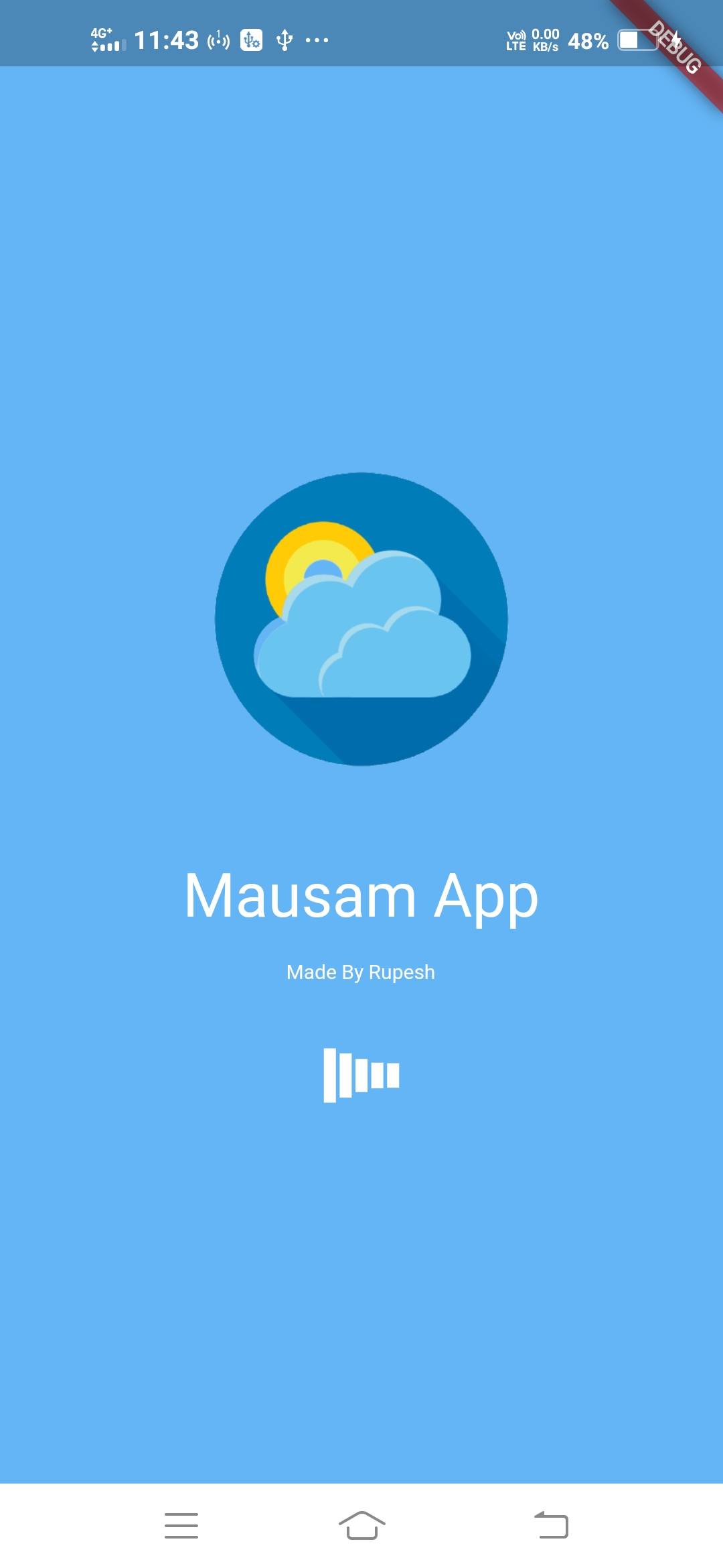 GitHub - RupeshRajarwad/weather-app-using-API