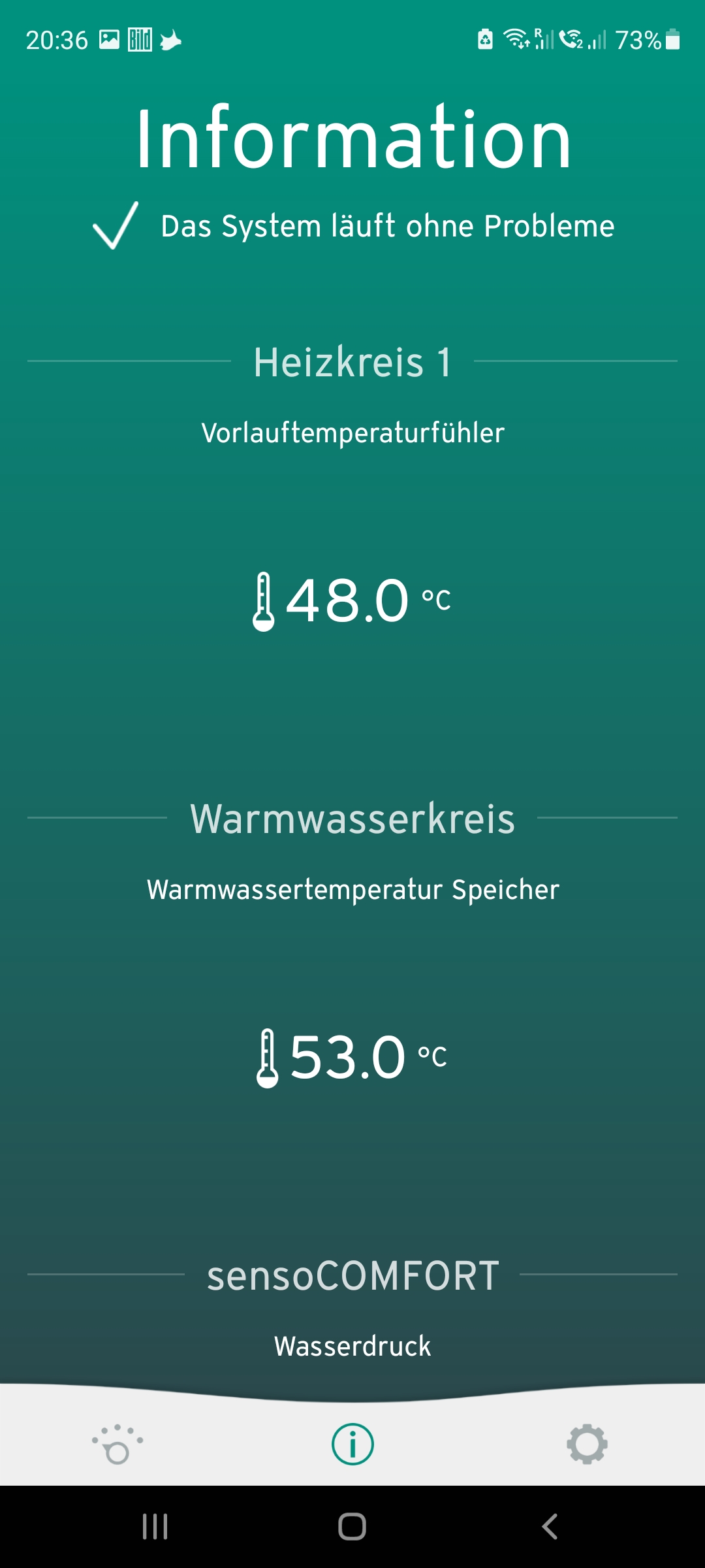 No control entities are selectable/visible on HA just input information. · Issue #96 ...