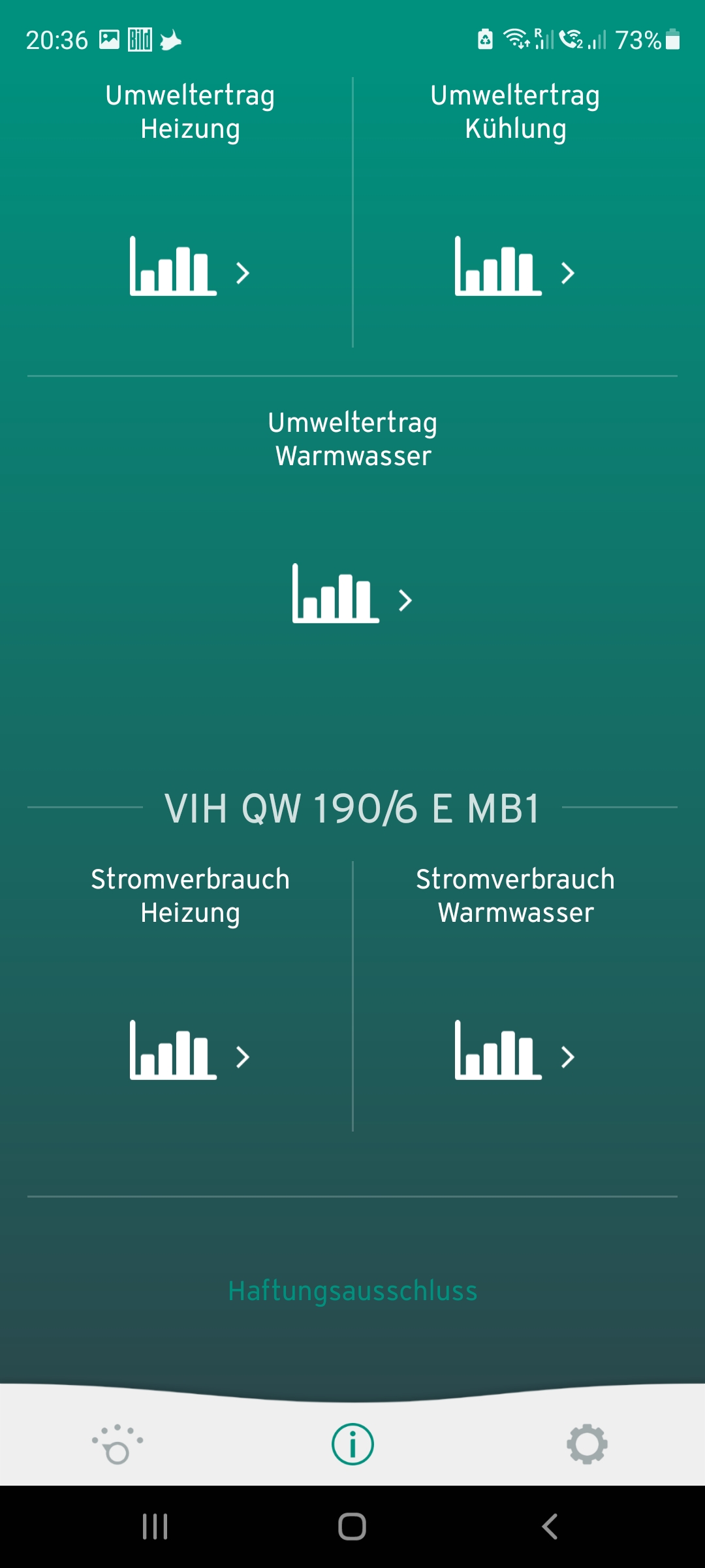 No control entities are selectable/visible on HA just input information. · Issue #96 ...