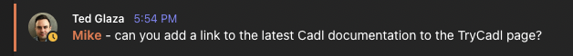 Add link to Cadl docs from the playground · Issue #599 · microsoft/typespec · GitHub