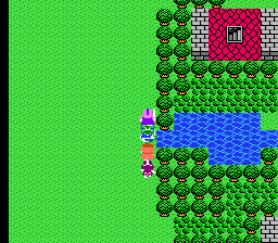 DQ4 FC版 快適攻略 · GitHub