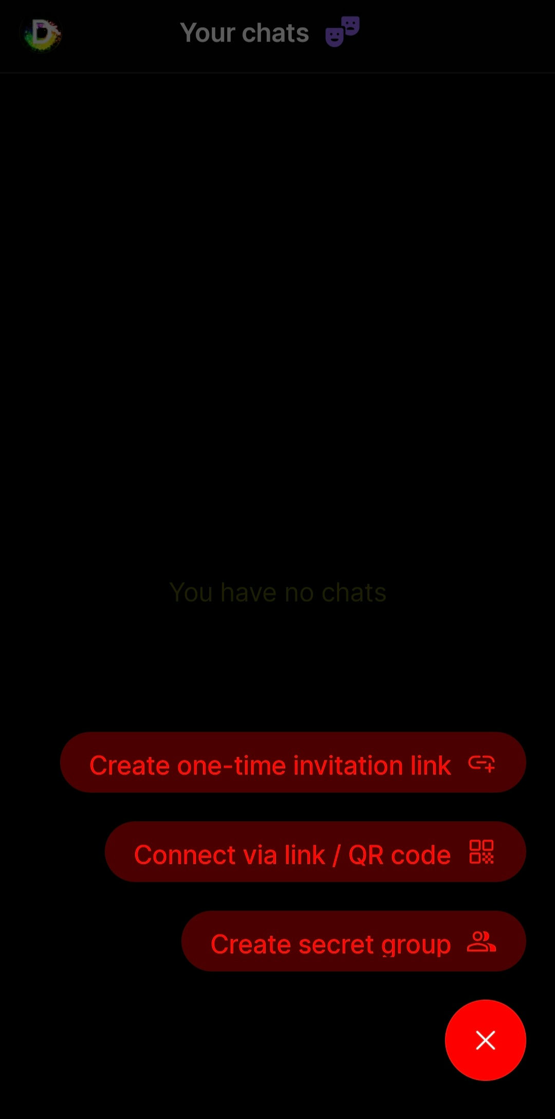 Network Issues Ui Feedback · Issue 2411 · Simplex Chat Simplex Chat · Github
