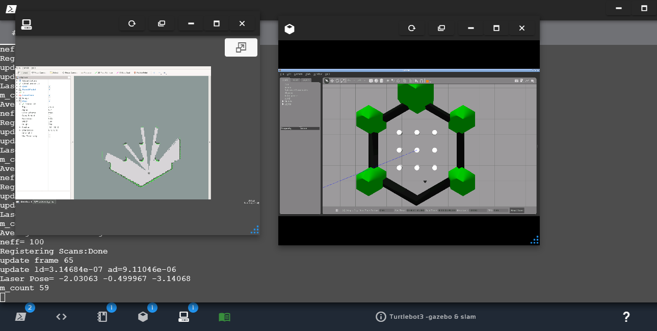 GitHub - Mjd-star/Turtlebot3
