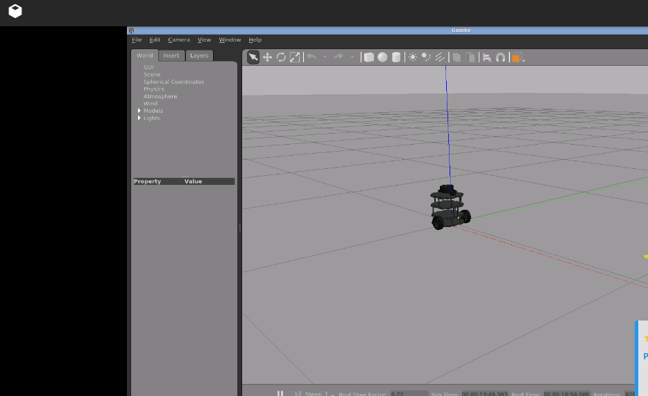 GitHub - Mjd-star/Turtlebot3