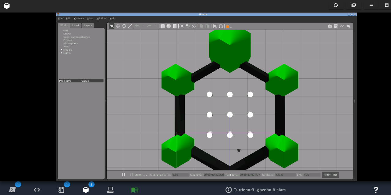 GitHub - Mjd-star/Turtlebot3