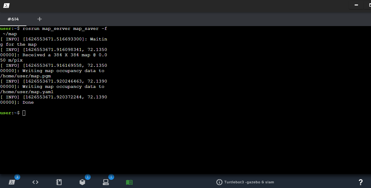 GitHub - Mjd-star/Turtlebot3