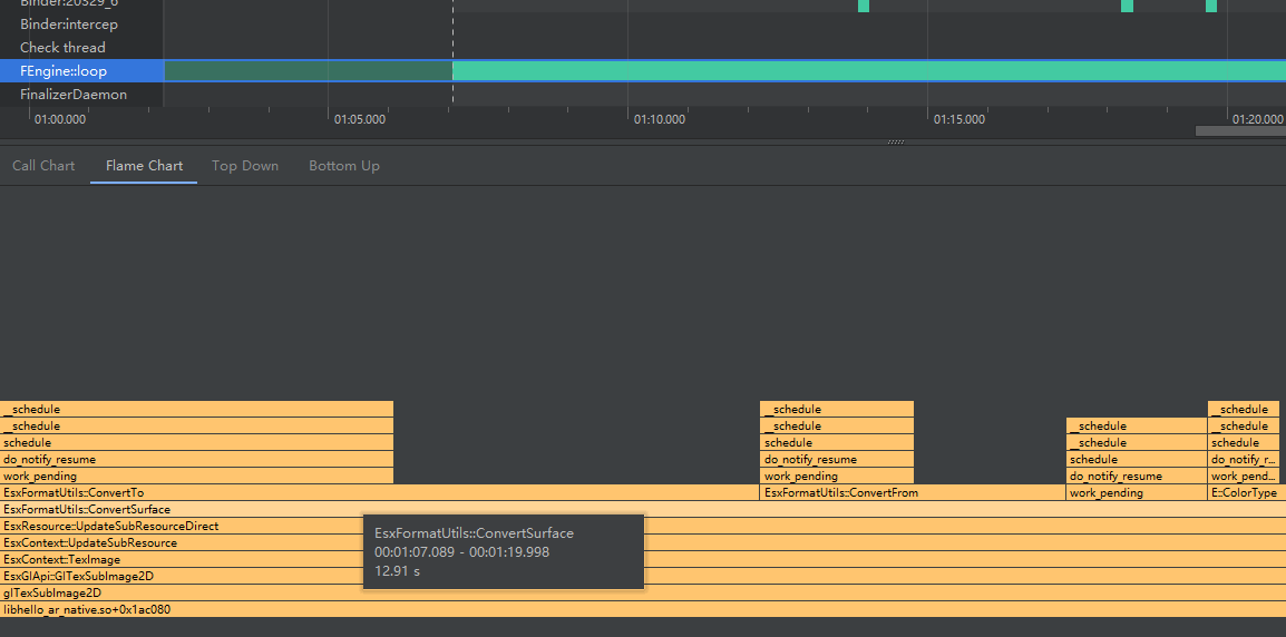 Dynamic textures or dynamic vertices · Issue #1203 · google/filament · GitHub