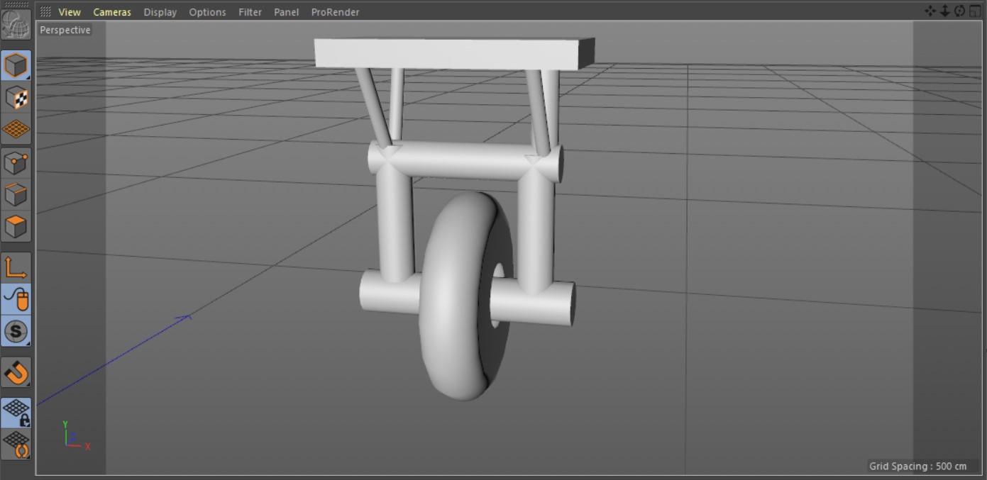 GitHub - nadaoteif/Robot-suspension-system: required as a part of Smart ...