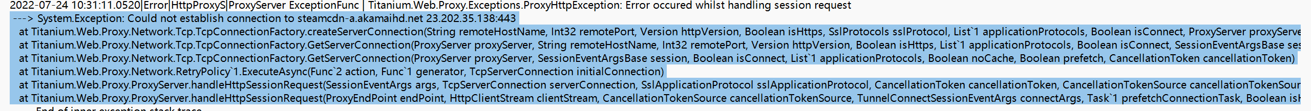 🧐[Question] 新版本重构加速服务后，似乎Steam图片这项加速功能失效 · Issue #1722 · BeyondDimension/SteamTools · GitHub