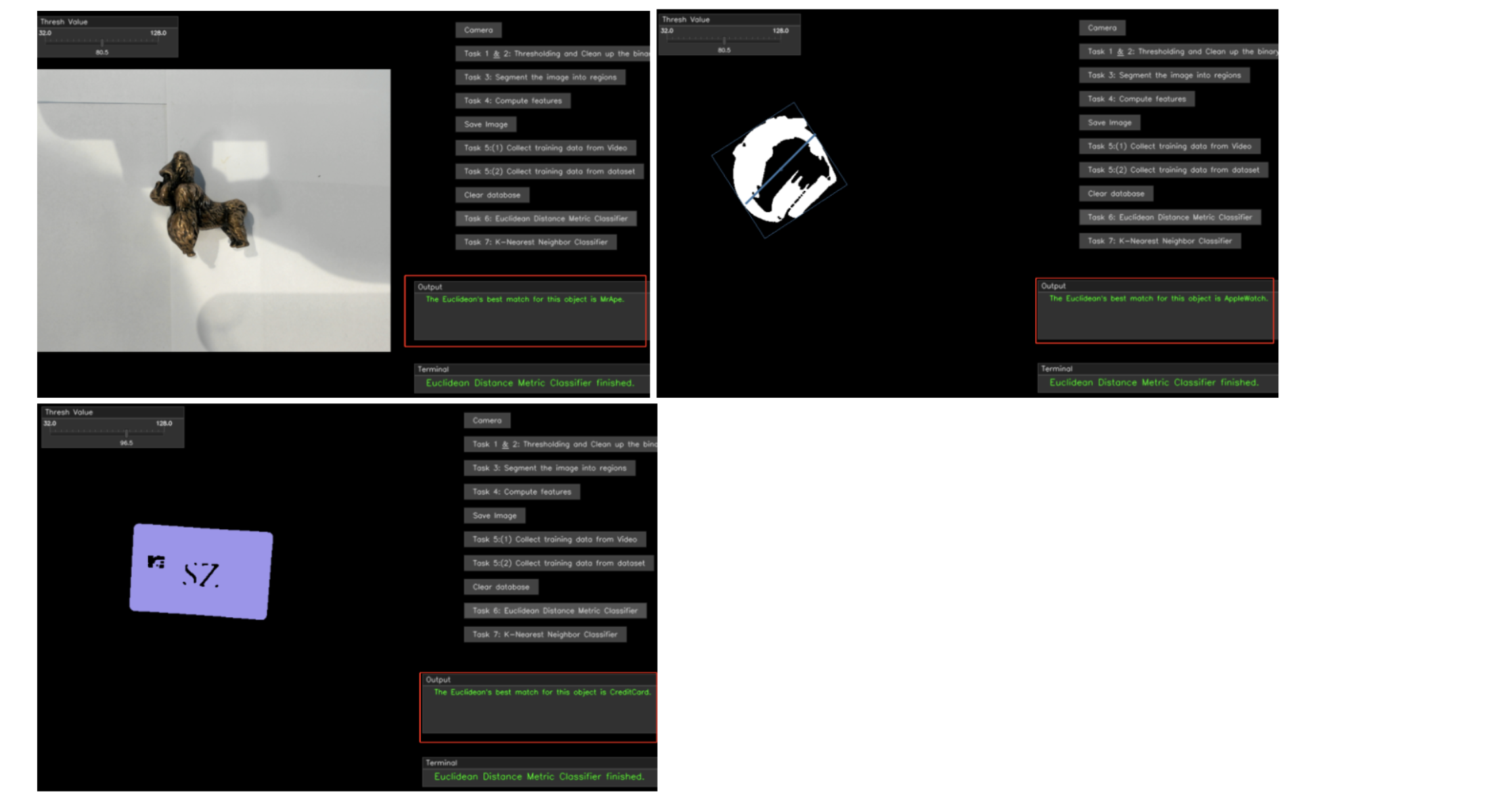 GitHub - hongyuwan/ComputerVisionProject