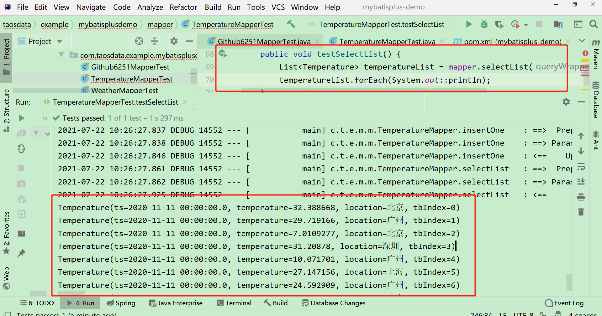 TDengine ERROR (8000000b): Unable to establish connection · Issue #6965 · taosdata/TDengine · GitHub