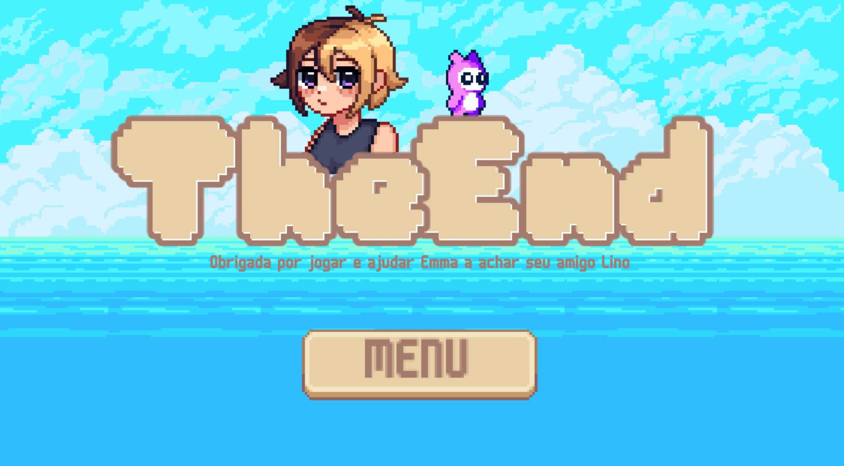 GitHub - rafaelarojas/LittleBunny: Jogo bidimensional de plataforma feito com Godot.