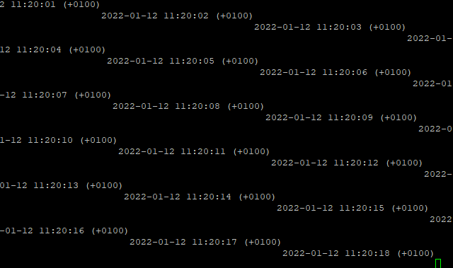 Wortuhr hängt sich auf · Issue #136 · ESPWortuhr/Multilayout-ESP ...