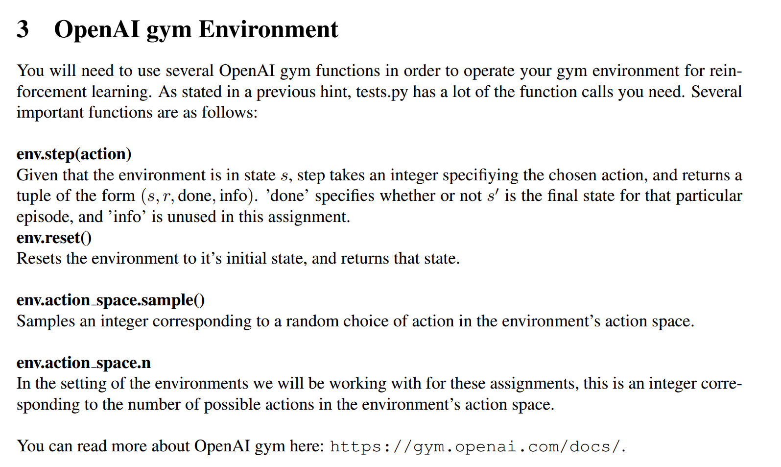 GitHub - Peters-17/Reinforcement-learning