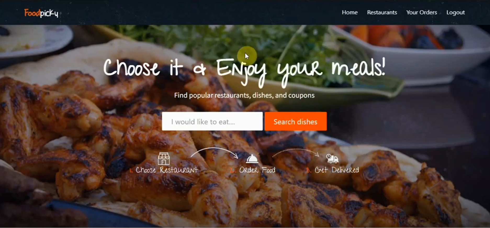 GitHub - Yuvanika24/Foody