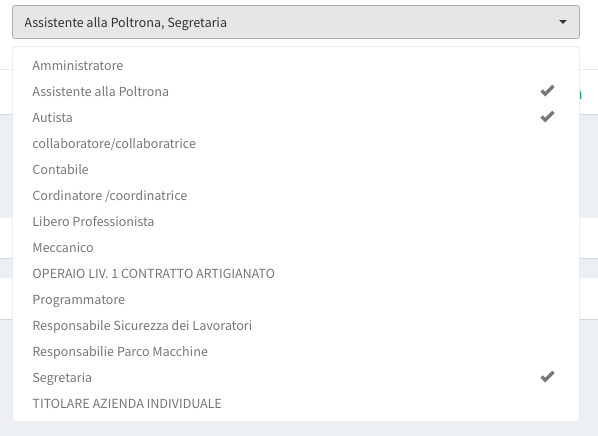 problem with select multiple · Issue #2620 · snapappointments/bootstrap-select · GitHub