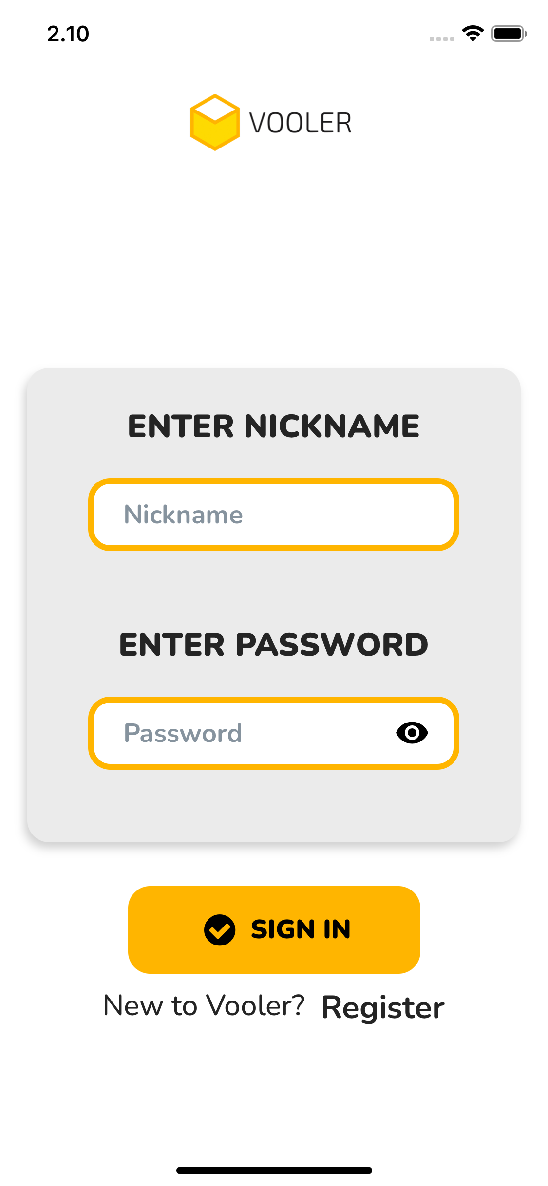 GitHub - minhson0506/Vooler-Project