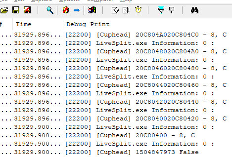 [Cuphead] Autosplitter does not split correctly on legacy patches · Issue #2 · just-ero/asl · GitHub