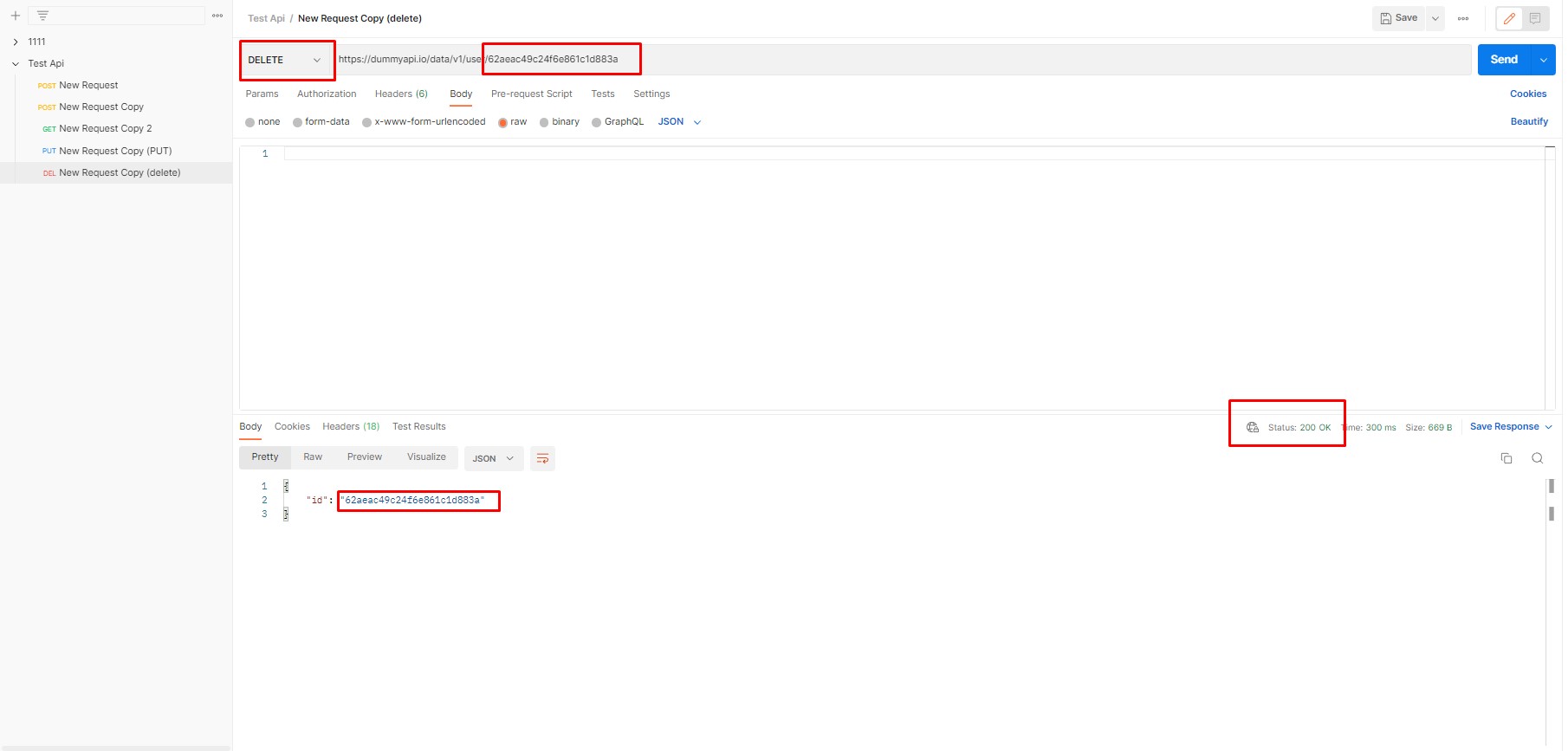 GitHub - iva1111/Postman-examples
