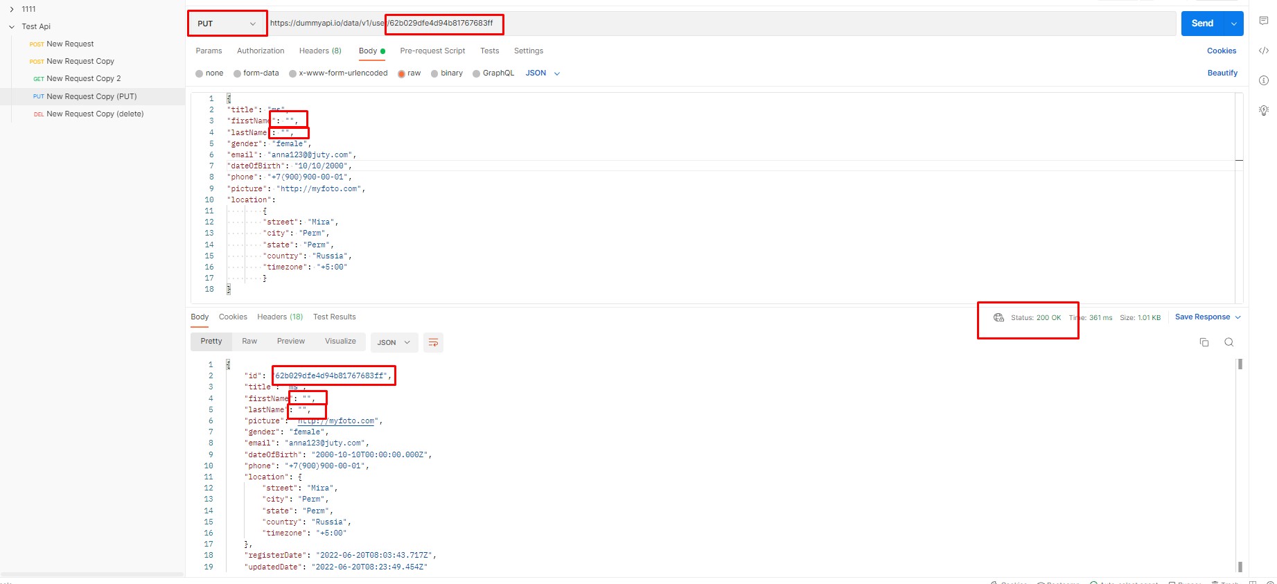 GitHub - iva1111/Postman-examples