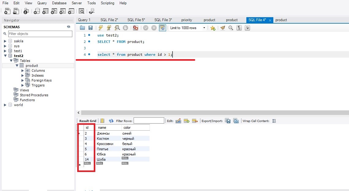 GitHub - iva1111/SQL-examples