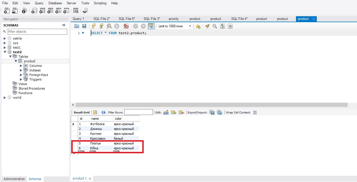 GitHub - iva1111/SQL-examples
