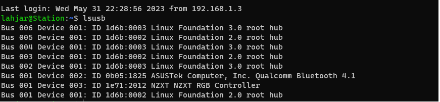 NZXT NZXT RGB Controller · Issue #606 · liquidctl/liquidctl · GitHub