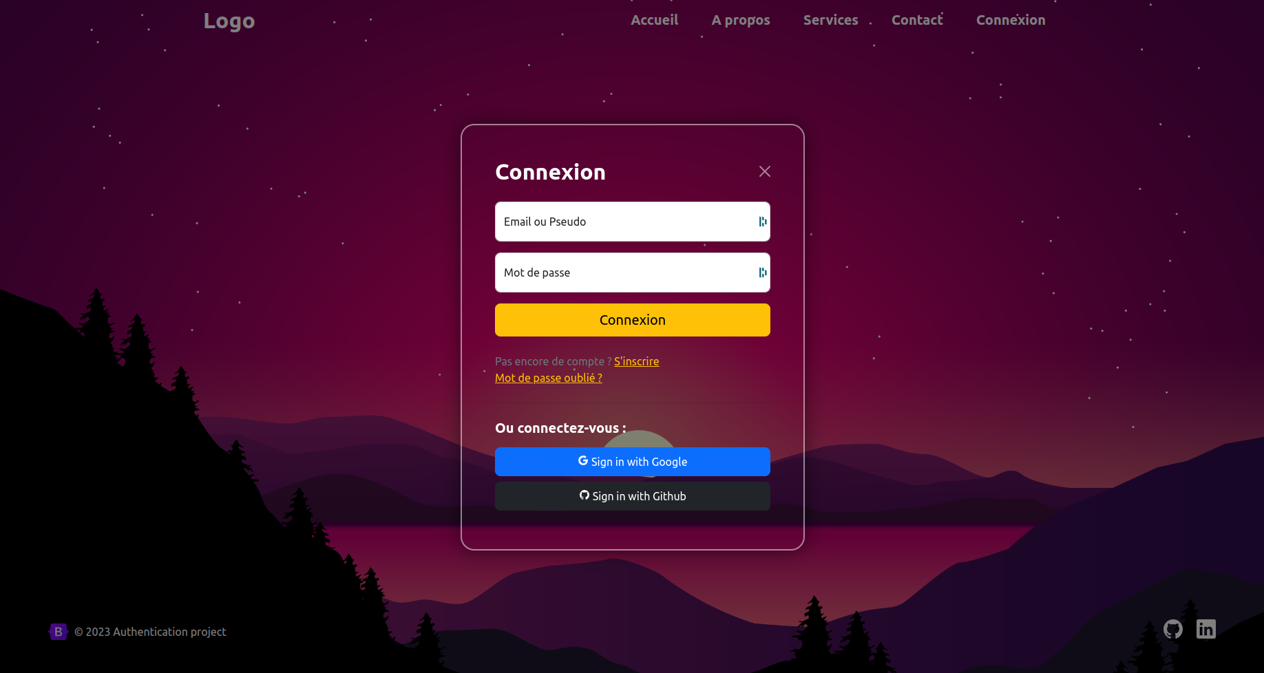 Github Sandri31authentification With Devise 3534