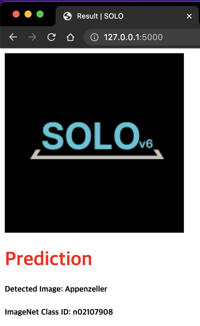GitHub - SOLOv6/Flask_Pytorch