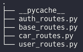 GitHub - SOLOv6/Flask-admin