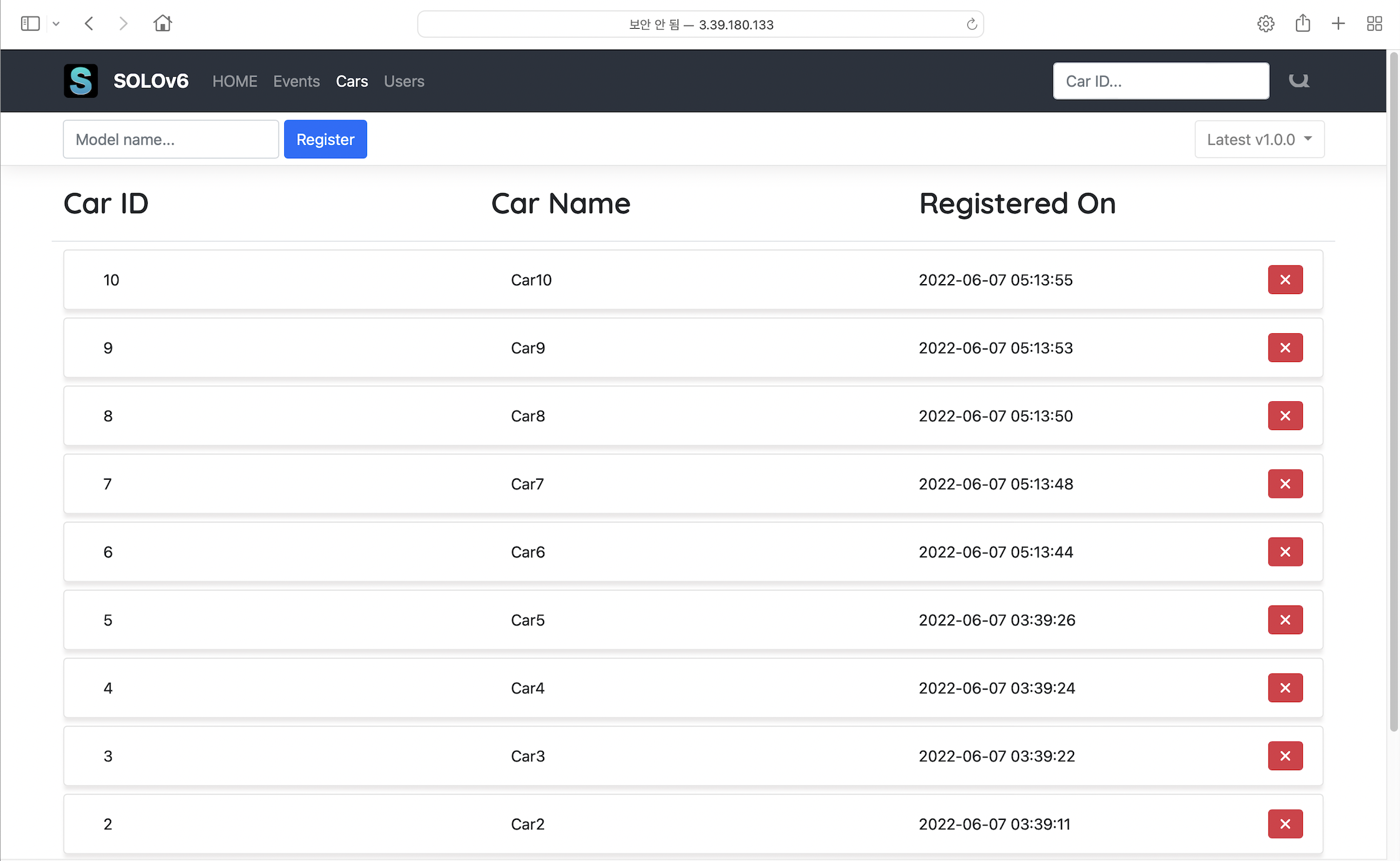 GitHub - SOLOv6/Flask-admin