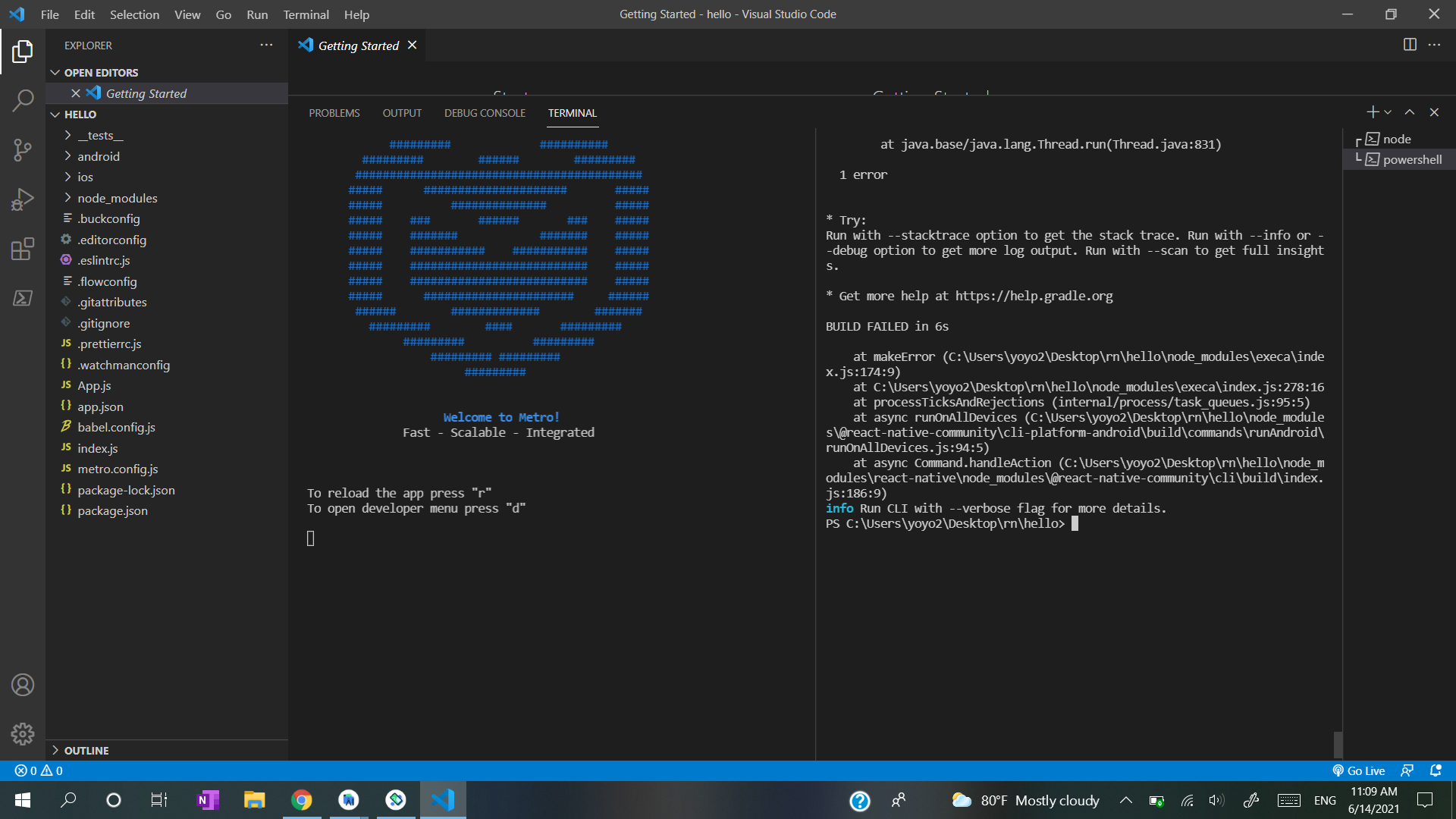 Why bulid failed? · Issue #1590 · microsoft/vscode-react-native · GitHub
