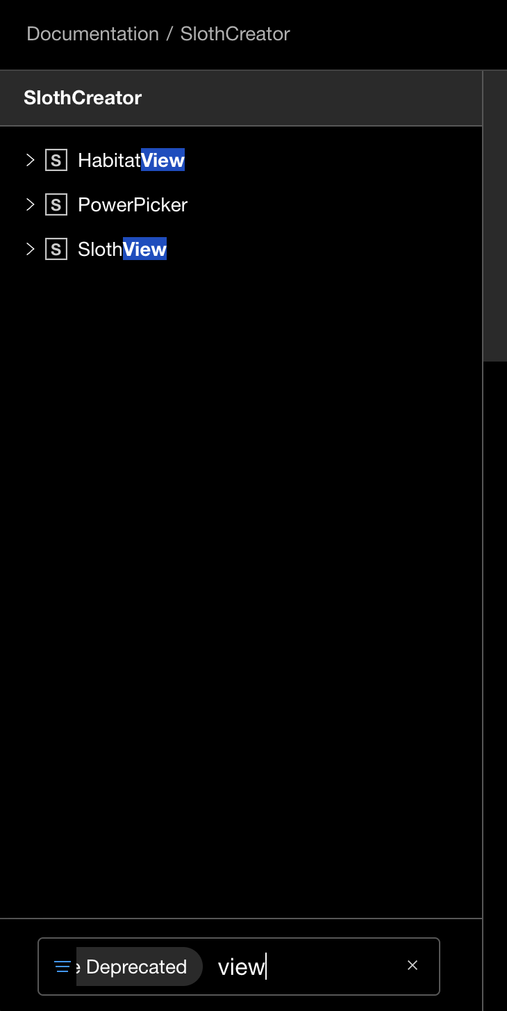 1 In Small Viewports The Tag Hide Deprecated Gets Cut Off When Being Selected Im Pretty