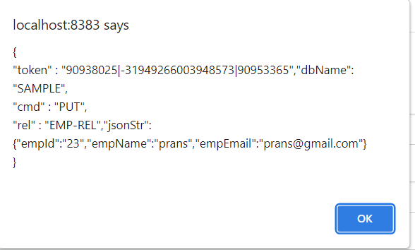 GitHub - PragnaK2903/jsondb_netbeans: I built a webpage in Netbeans using JsonPower DB