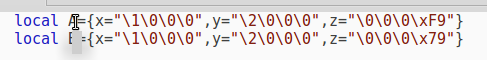 Debugging: Variable tooltip with binary string content, which is not UTF8 · Issue #1025 ...