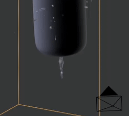 This cup leaks - which setting do I need to change? · Issue #279 ...