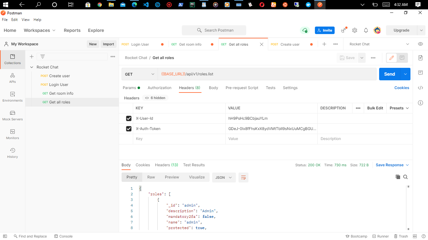 GitHub - cloudzeee/Rocket.Chat_ES_isaac_uche