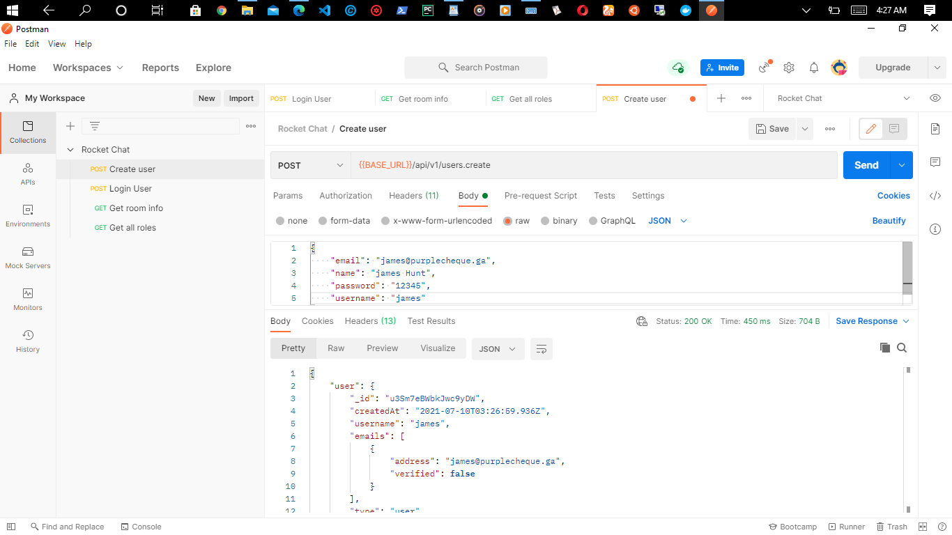 GitHub - cloudzeee/Rocket.Chat_ES_isaac_uche