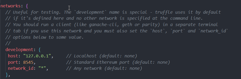 GitHub - ase2034/blockchain-course-2022