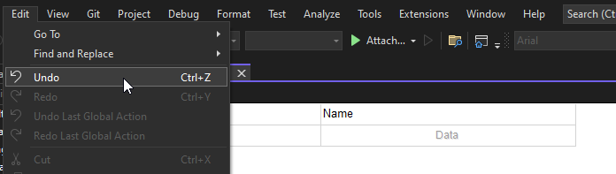 Building extension breaks history RDLC · Issue #7282 · microsoft/AL ...