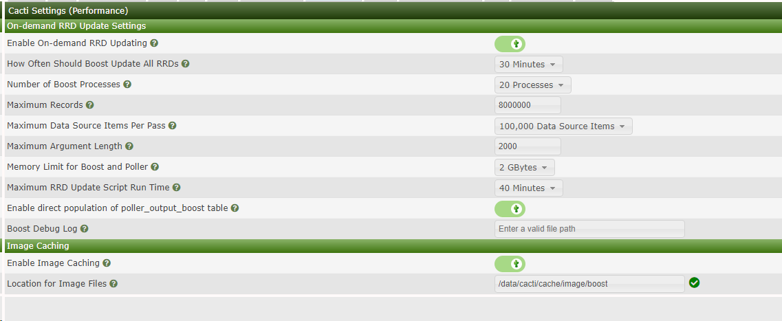 Cacti 1.2.18 - Boost Process Stats · Issue #4794 · Cacti/cacti · GitHub