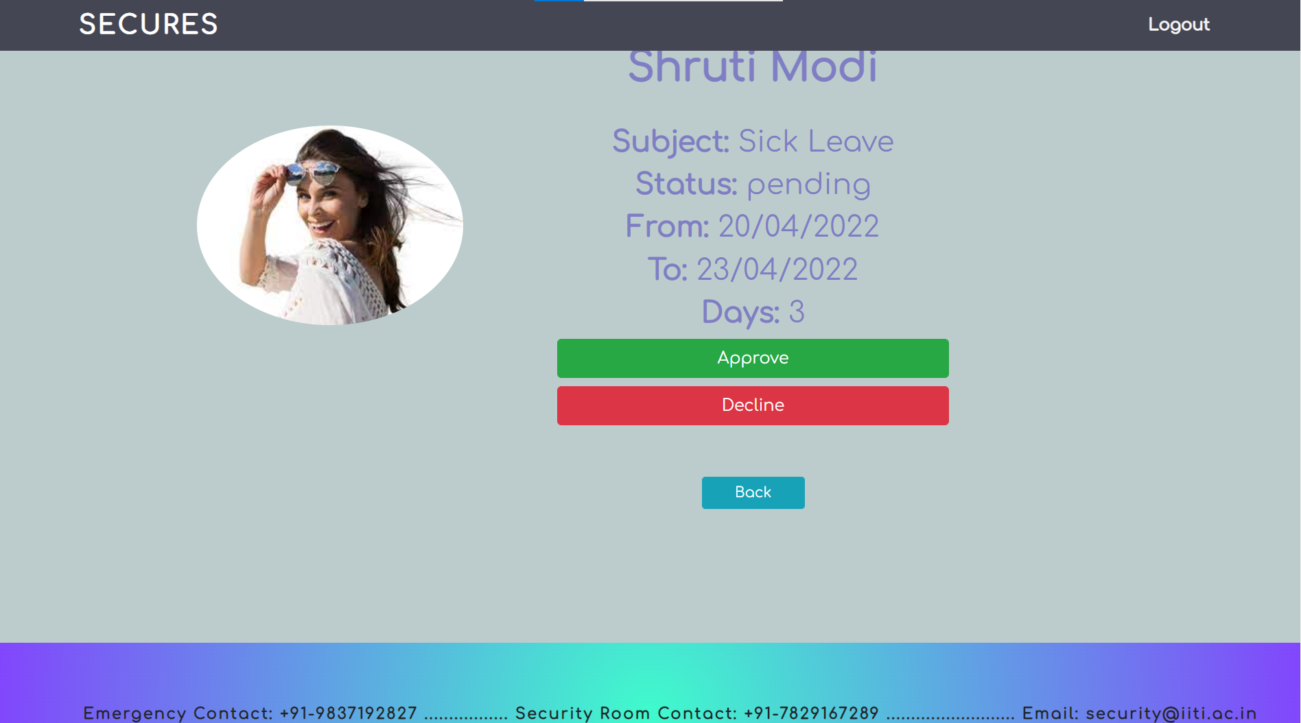 GitHub - InquisitiveMe15/SECURES-CS258-G11-Online-Campus-Security ...