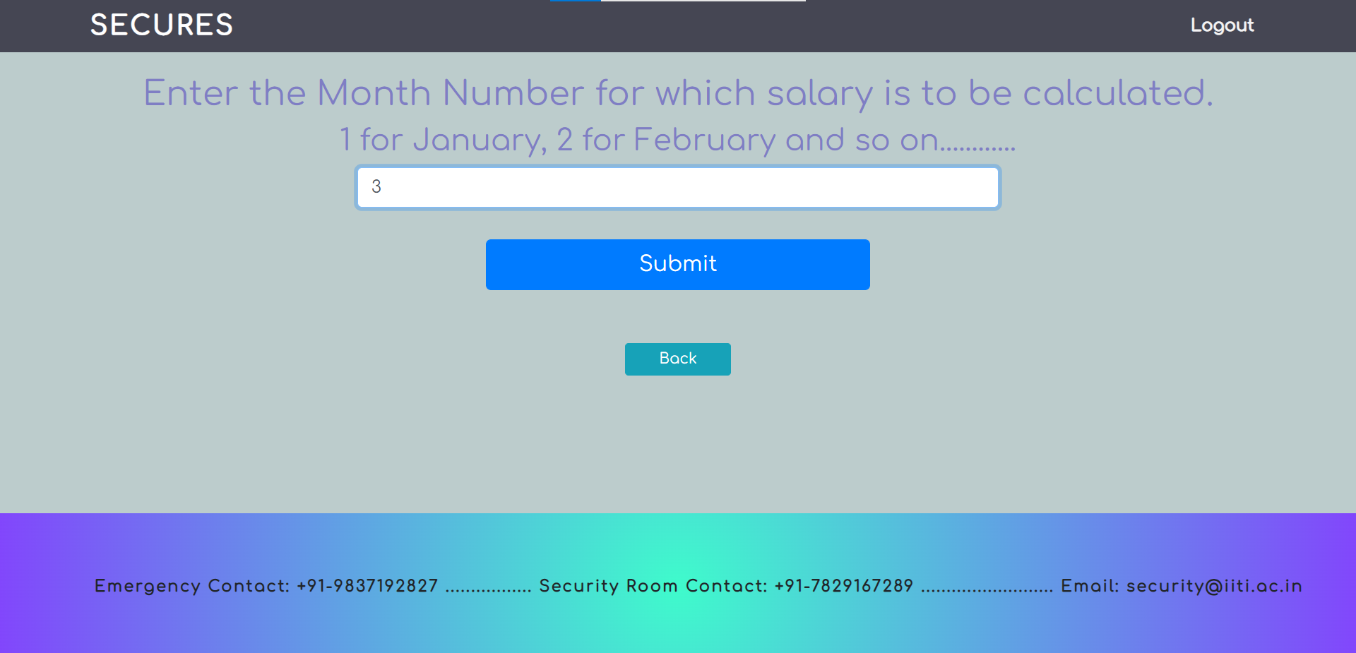 GitHub - kanchi12P/SECURES-CS258-G11-Online-Campus-Security-Management ...