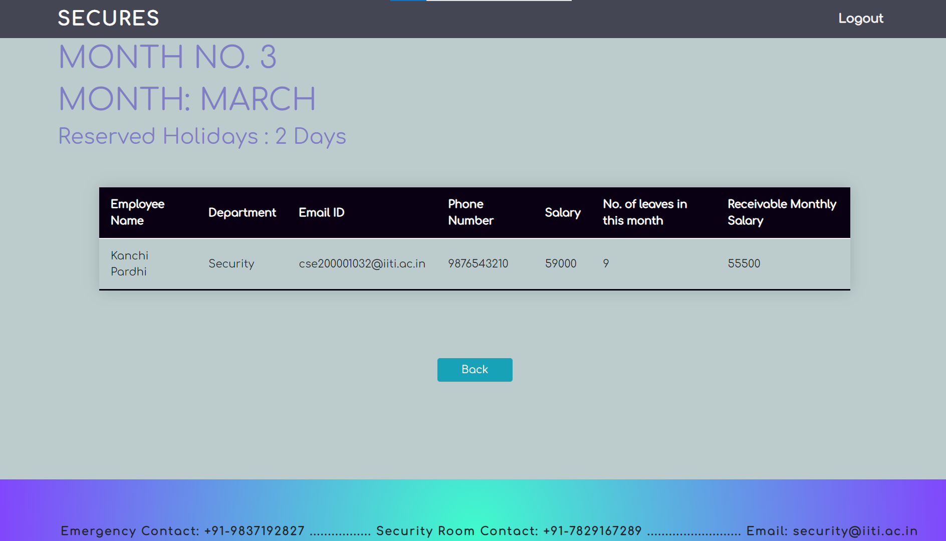 GitHub - kanchi12P/SECURES-CS258-G11-Online-Campus-Security-Management-System-IIT-Indore-1